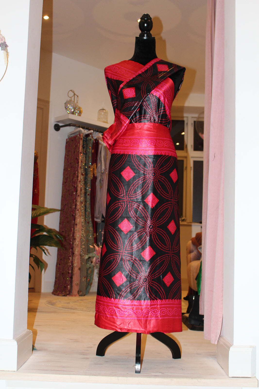 Shaash – Hiddo Wear
