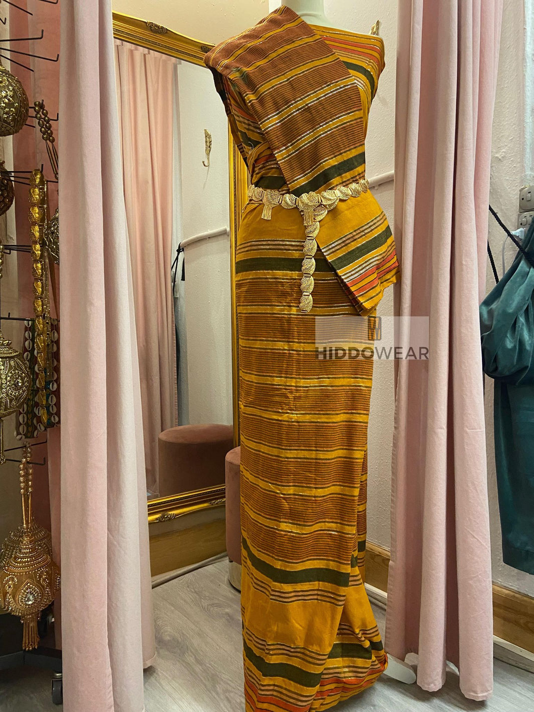 Subeeceyad – Hiddo Wear