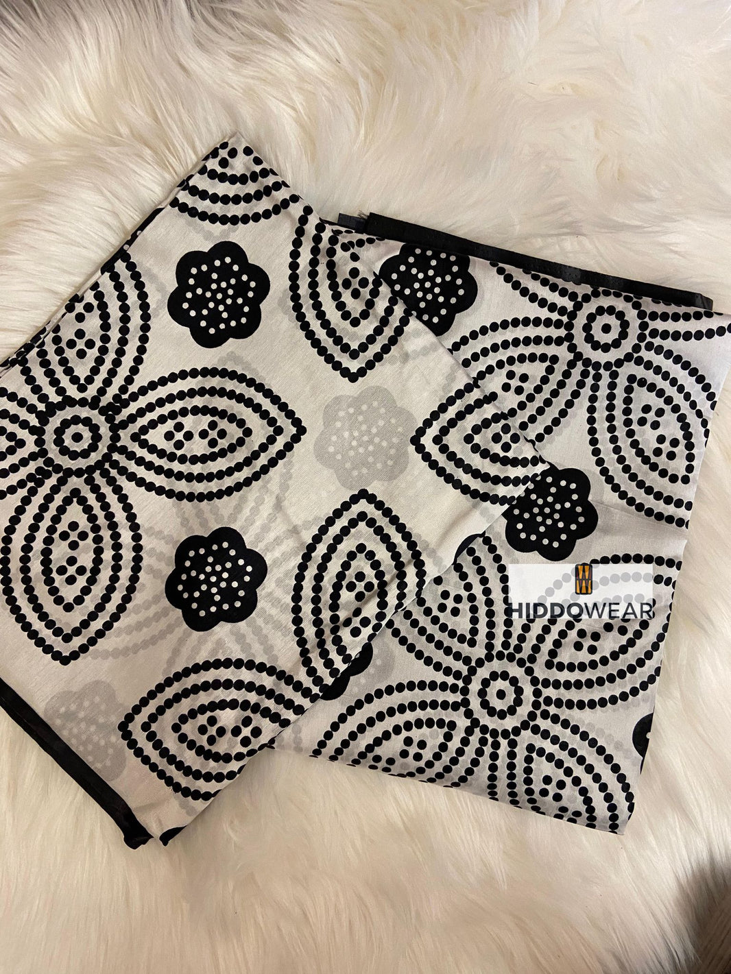 Shaash – Hiddo Wear